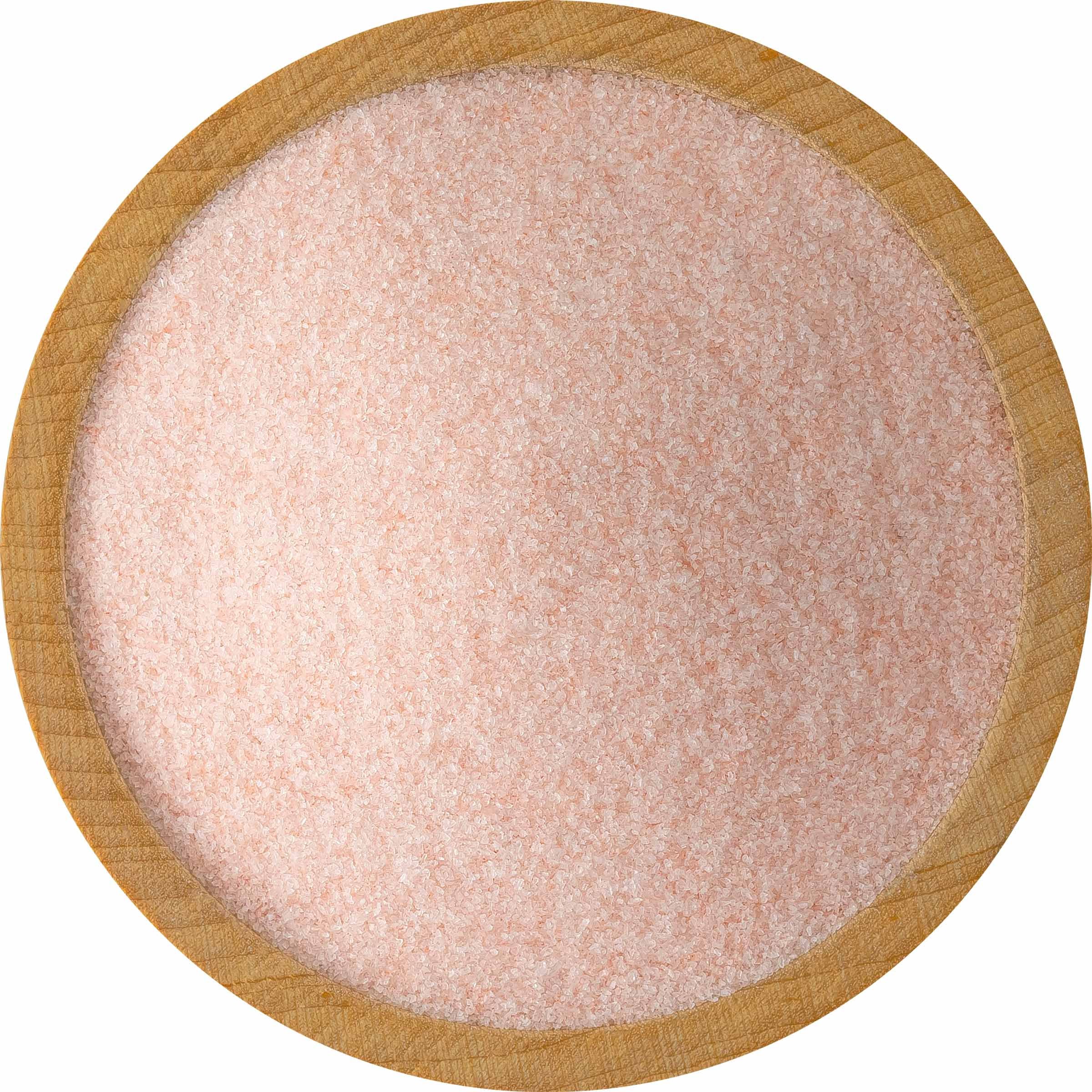 Ancient Ocean® Himalayan Bath Salt Bulk (Powder Grain) - 55 lb Bag ...
