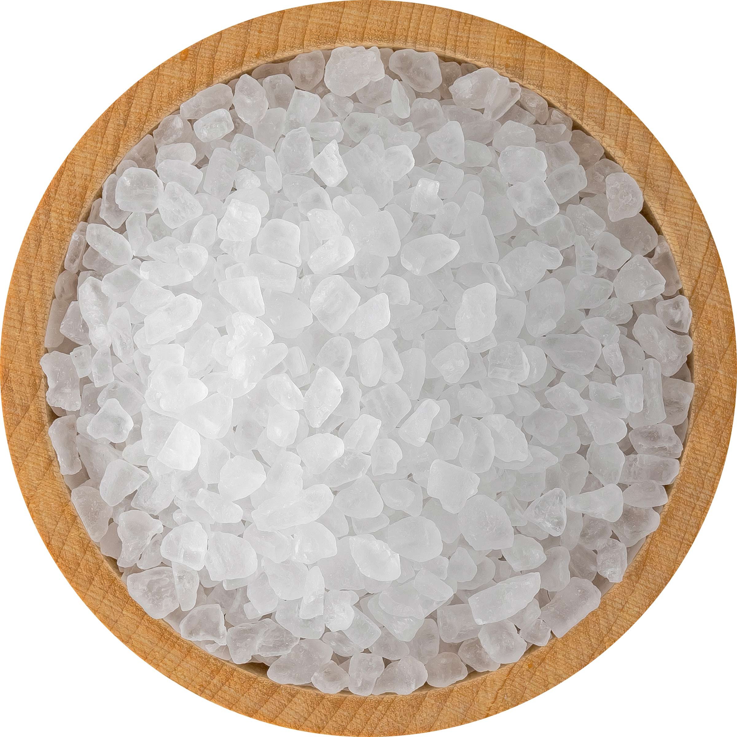 Pure Ocean Bath Salt Bulk (Coarse Grain) - 5 lb Bag | SaltWorks®