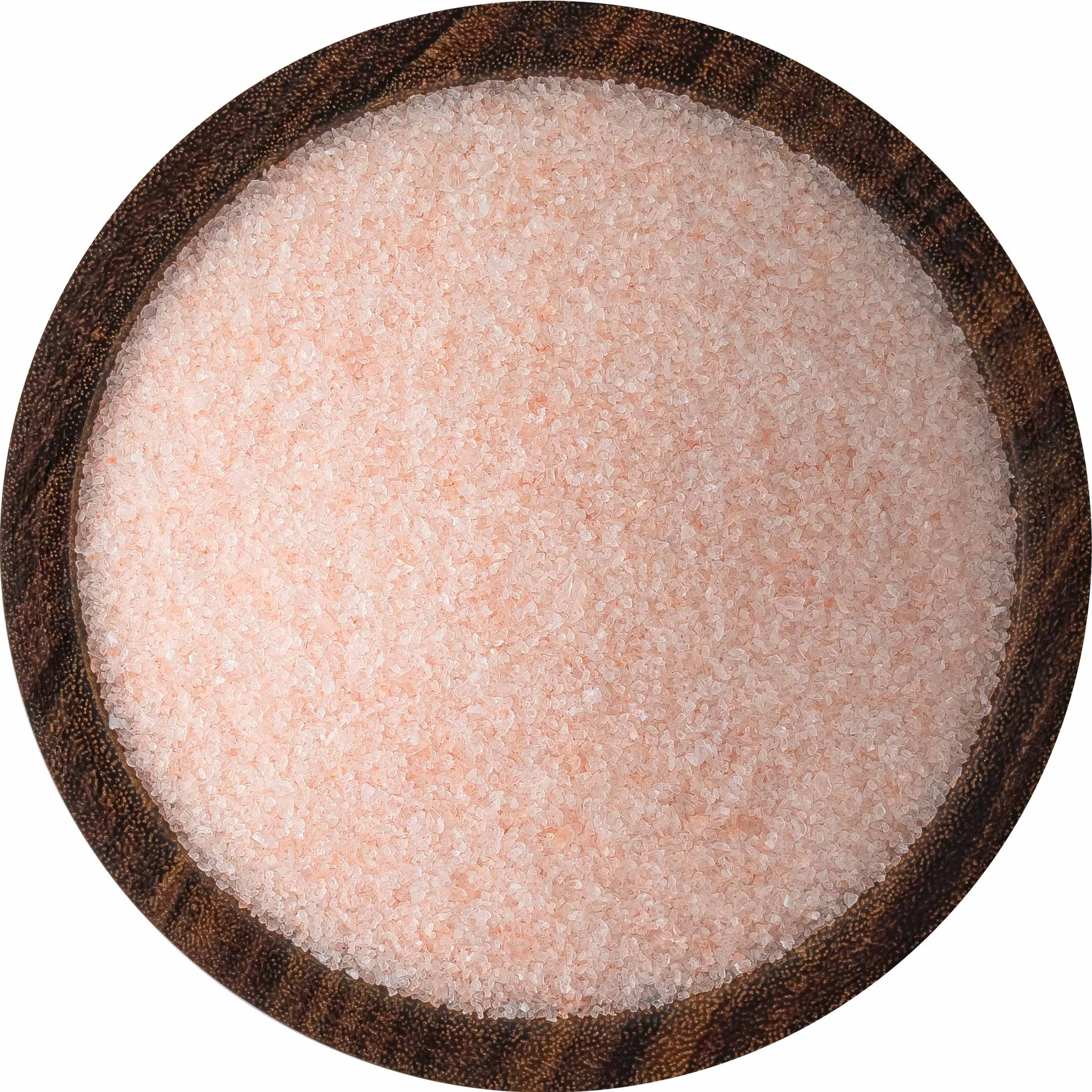 Ancient Ocean® Himalayan Pink Salt Bulk (Extra Fine Grain) - 55 lb Bag ...