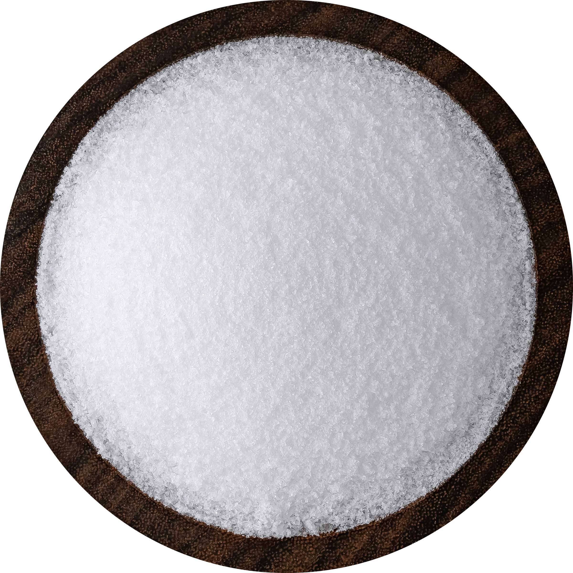 Pure Ocean® Sea Salt Bulk (Powder Grain) - 55 lb Bag | SaltWorks®