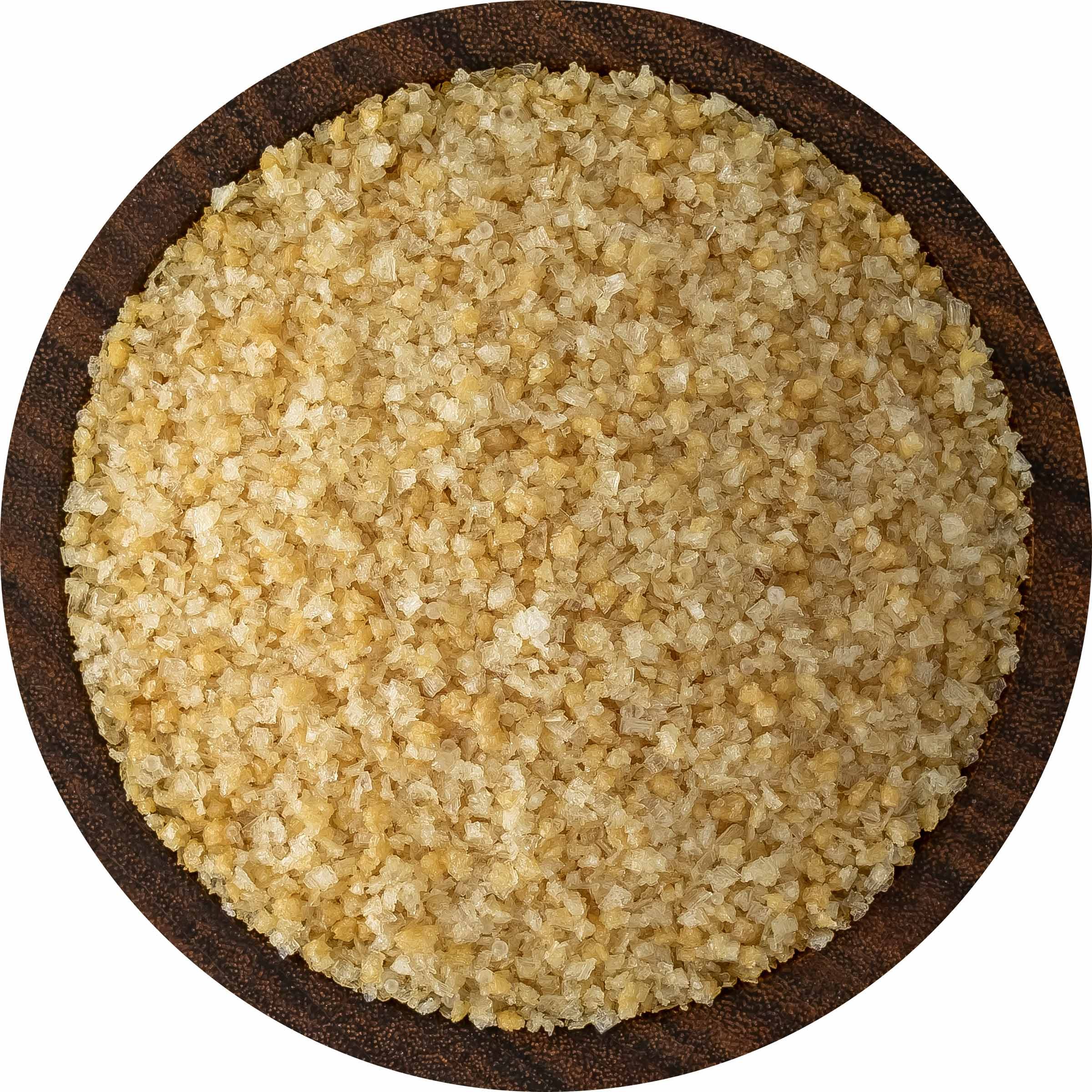 Thai Ginger Salt - 3 oz Zip Top Pouch | SaltWorks®