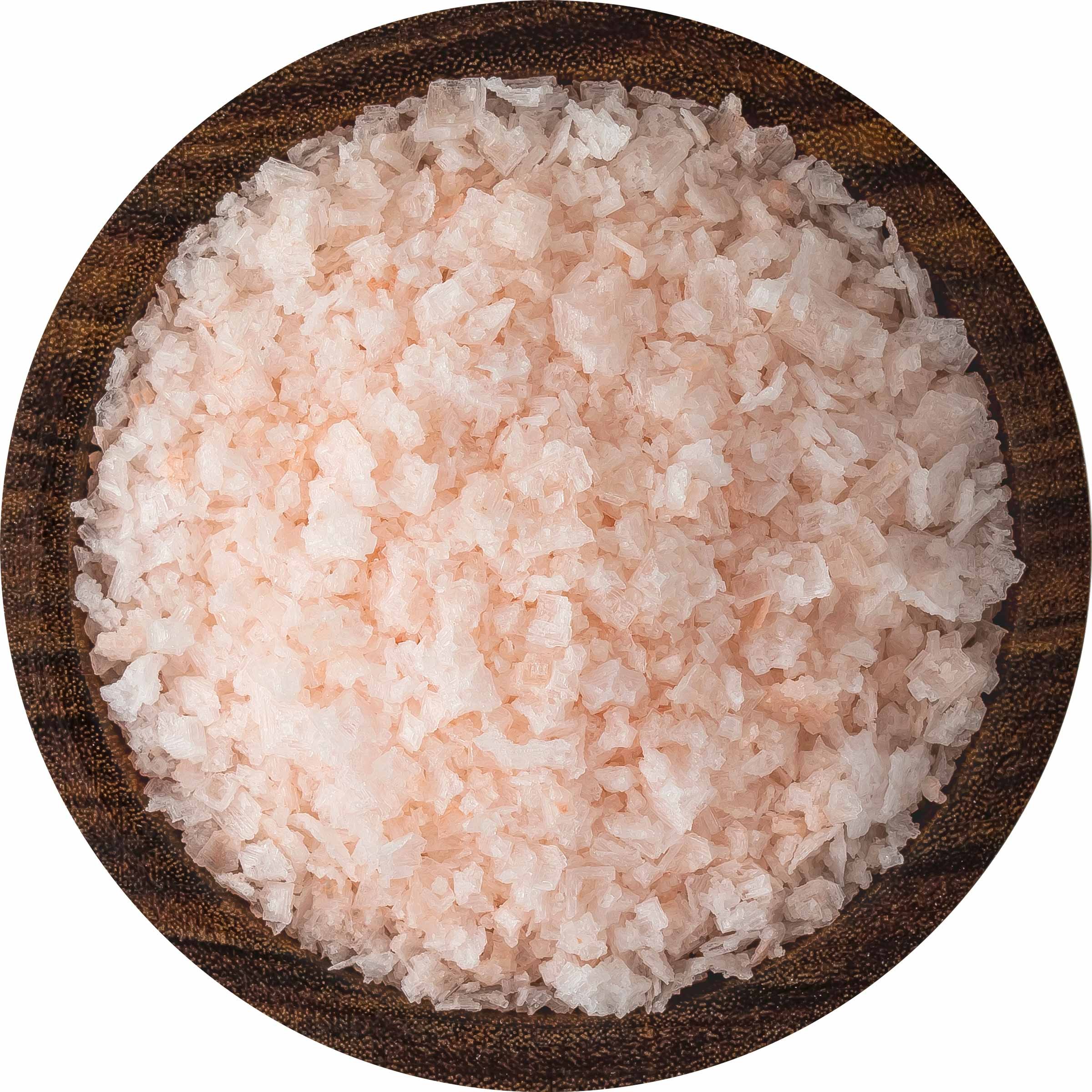 Himalayan Flake Salt | Salt Shaker Jar (Wholesale Case of 6) | SaltWorks®