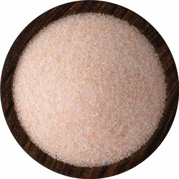 Ingredient Salt | SaltWorks®