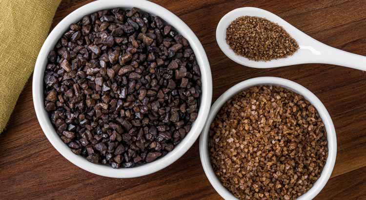 Smoked Sea Salt - Wholesale: Salt & Smoke | SaltWorks®