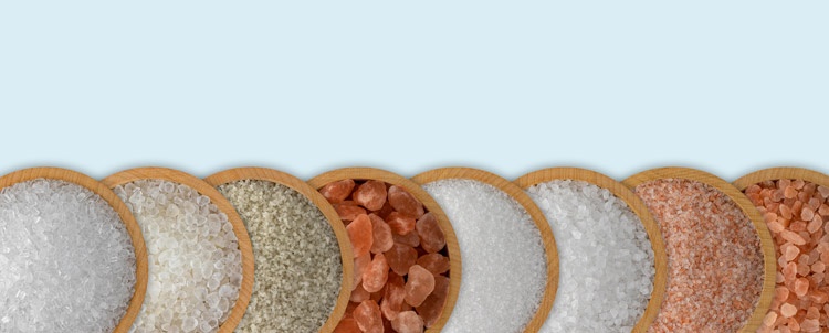 The Ultimate Salt Information Guide | SaltWorks®