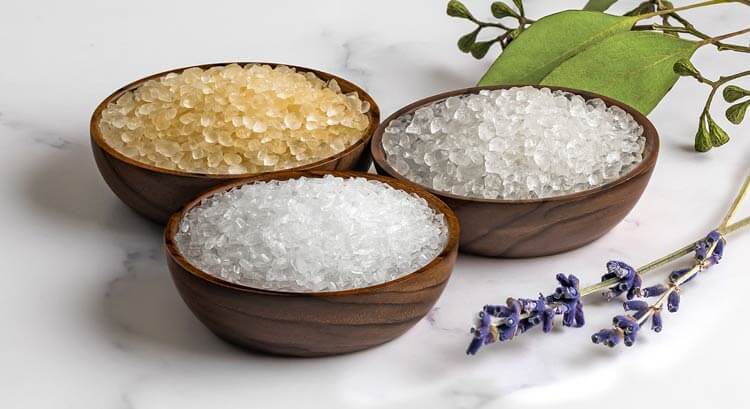 Bath Salts Wholesale & Bulk | SaltWorks®